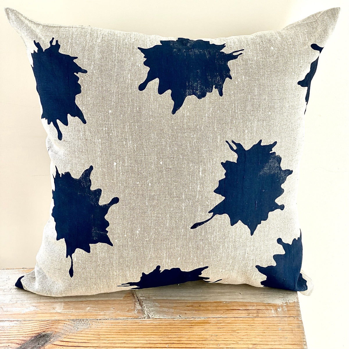 Splat Cushion – Jooveny