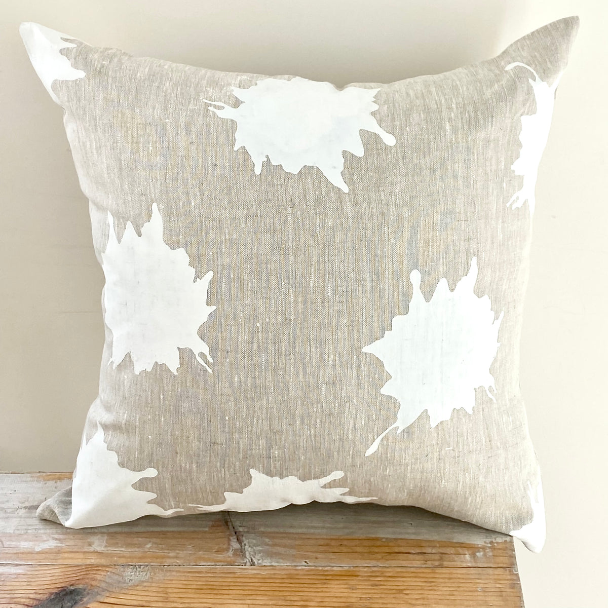 Splat Cushion – Jooveny